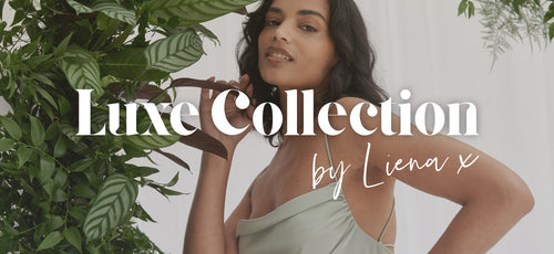 Liena | Bridesmaid & Wedding Guest Dresses